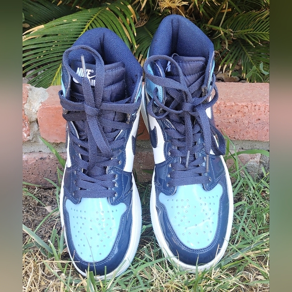 Nike | Shoes | Nike Air Jordan Retro Og High Top Unc | Poshmark